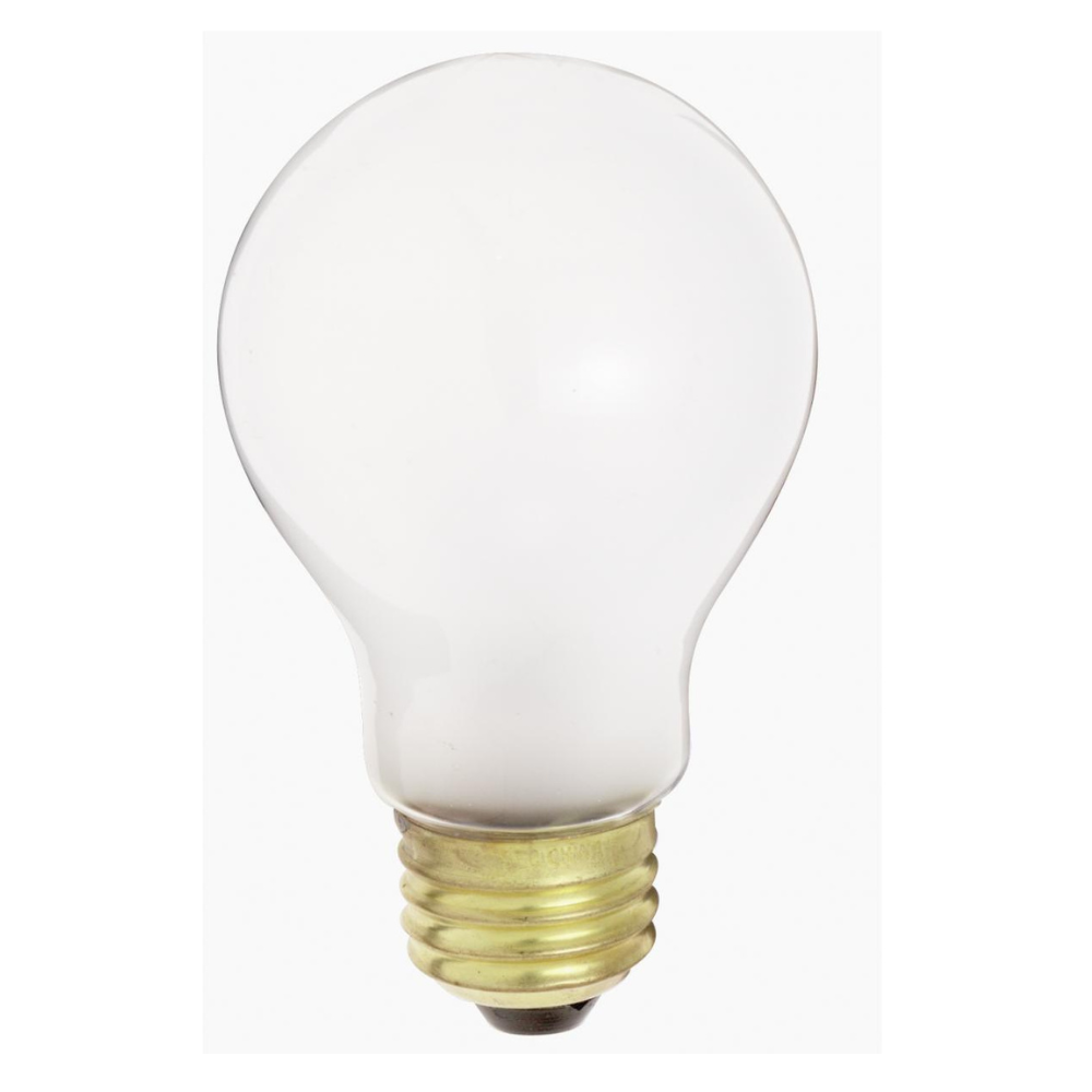 BULB A19 E27 .SW 230V75W S4078 080242 - TDC Limited