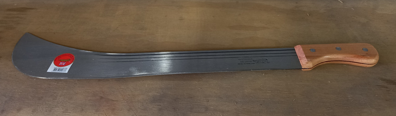 CUTLASSES LONG 348W-560-01 110484 - TDC Limited