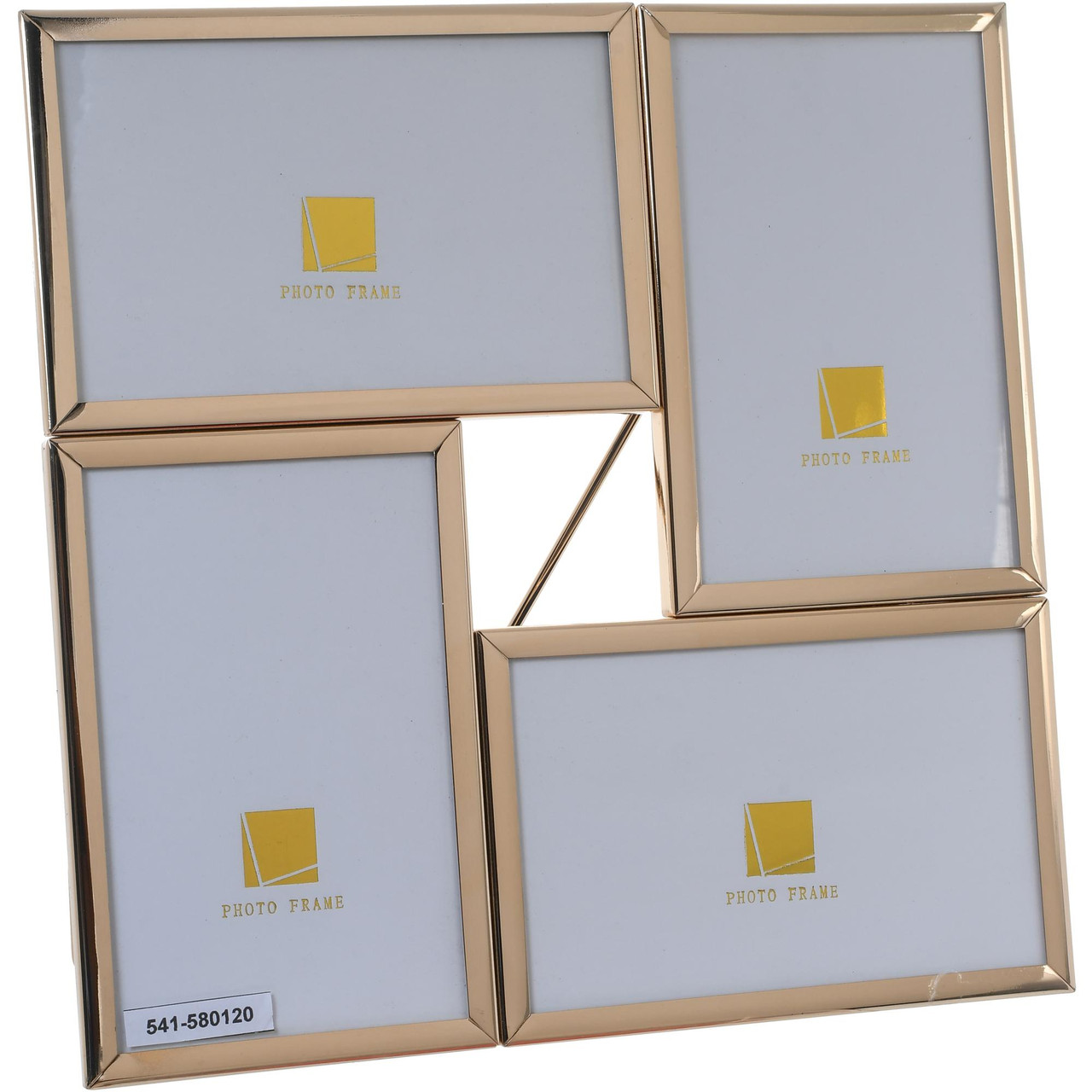 Noritex Multiple Photo Frame - 4X6 INCHES