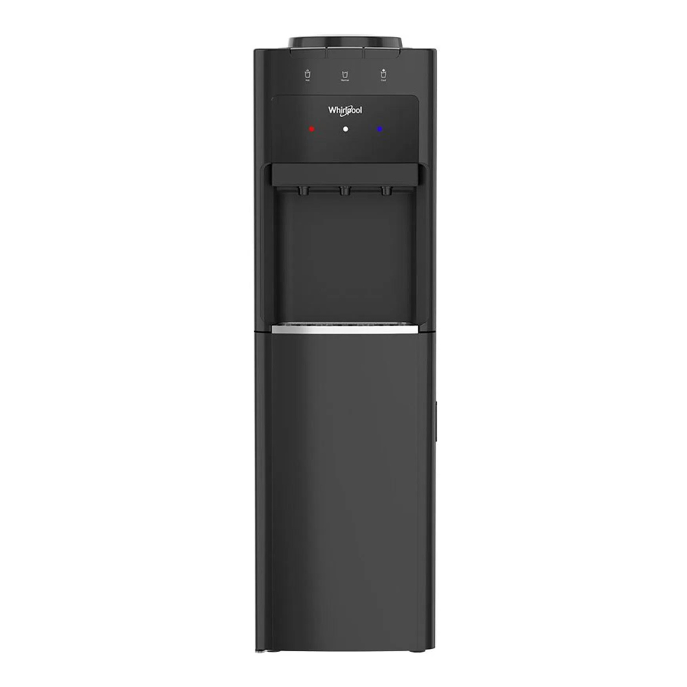 Whirlpool Water Dispenser w/ Bottom Cooler