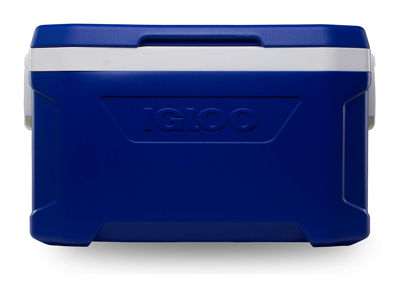 Igloo 50-Quart Ice Chest Cooler w/ 3-Day Insulation
