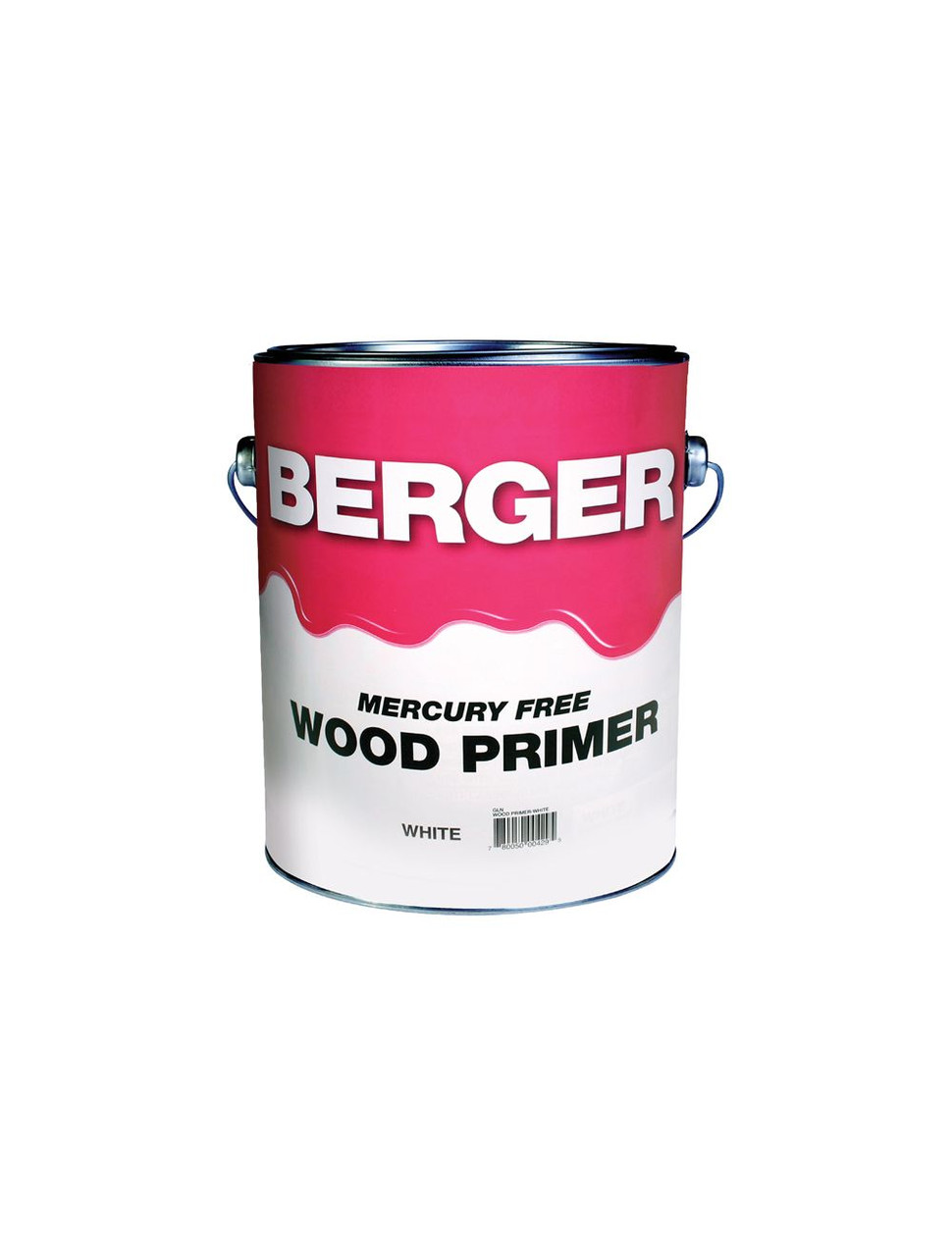 PRIMER WOOD BERGER WHITE 1 061902 - TDC Limited