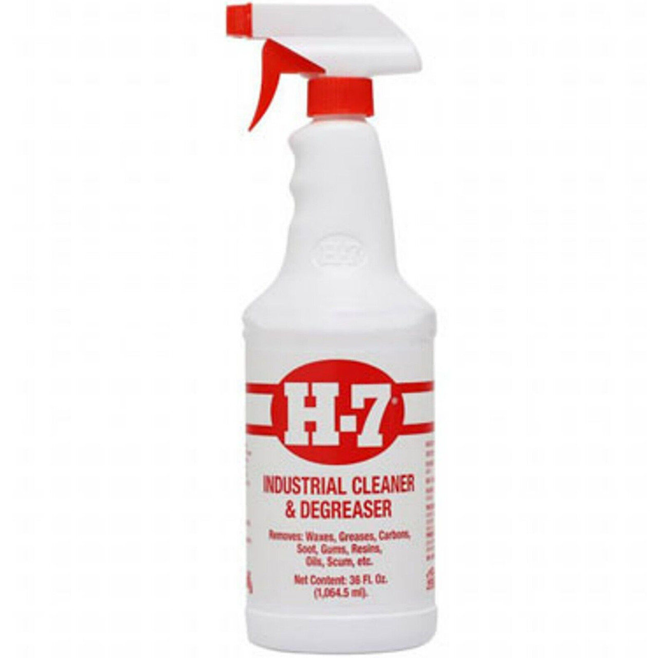 DEGREASER H7 32oz SPRAY AAVDH7Q - TDC Limited
