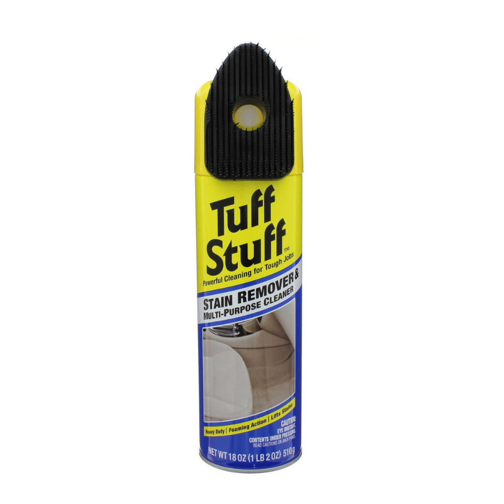 TUFF STUFF STAIN-SCRUB CAP 17182 - TDC Limited