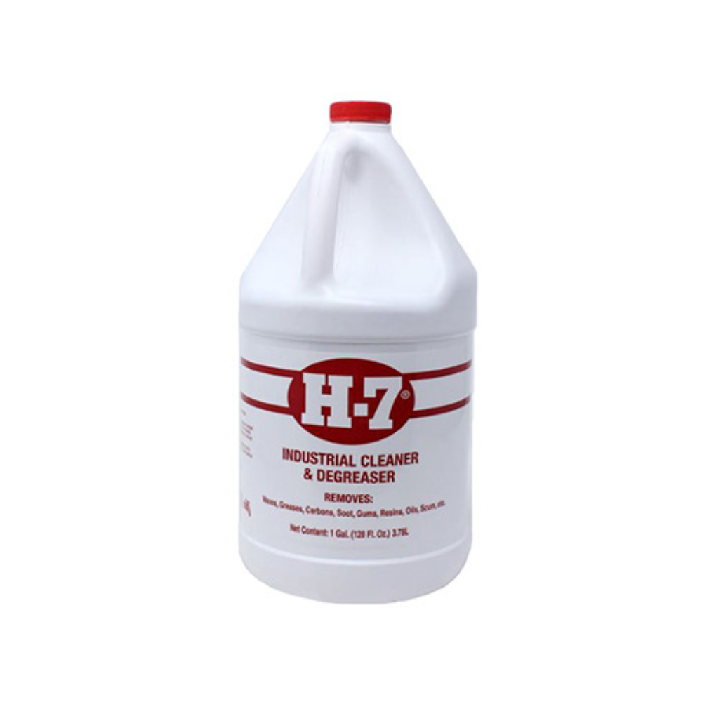 DEGREASER H7 1GAL INDUSTRIAL AAVDH7G - TDC Limited