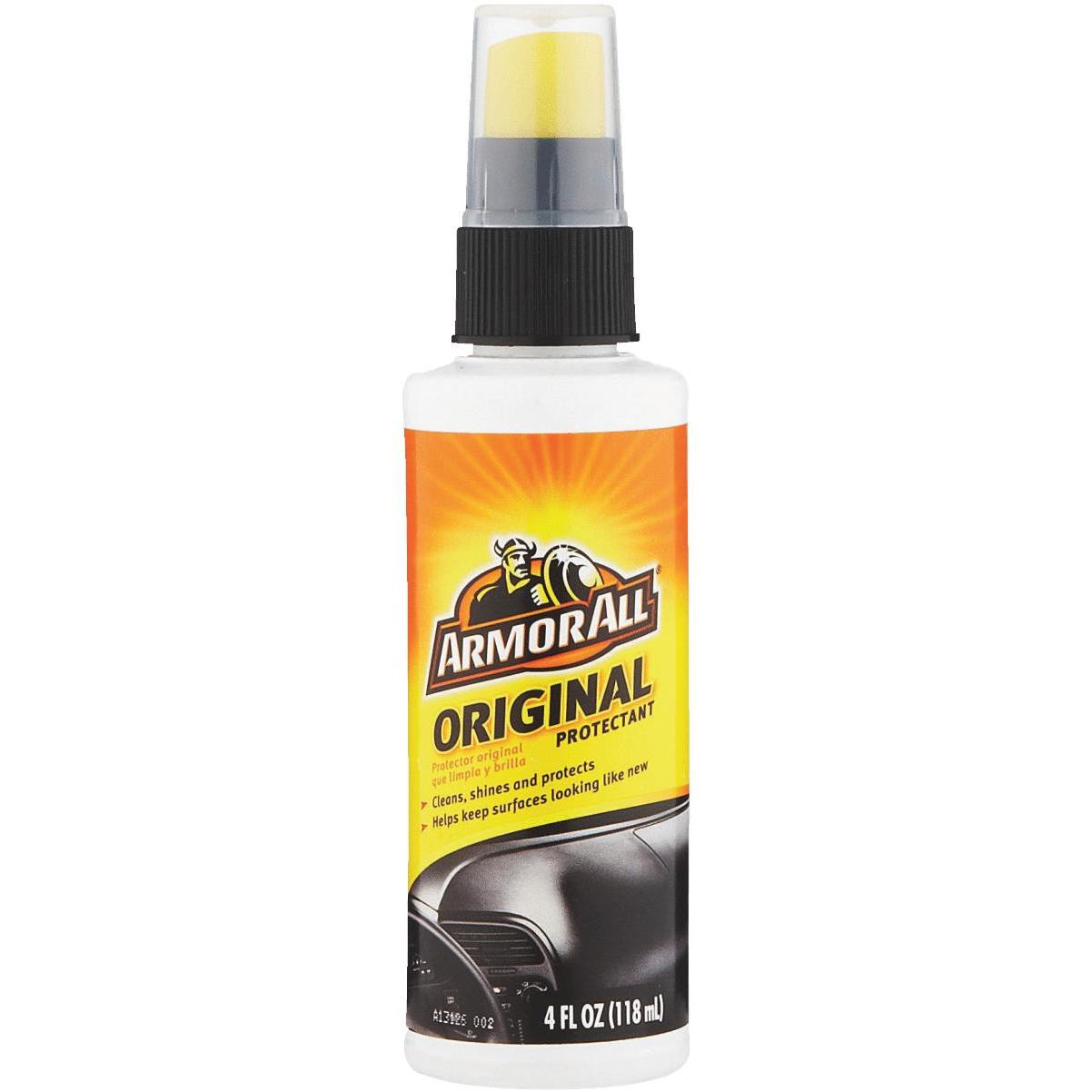 ARMORALL PROTECTANT 4OZ 13040 - TDC Limited