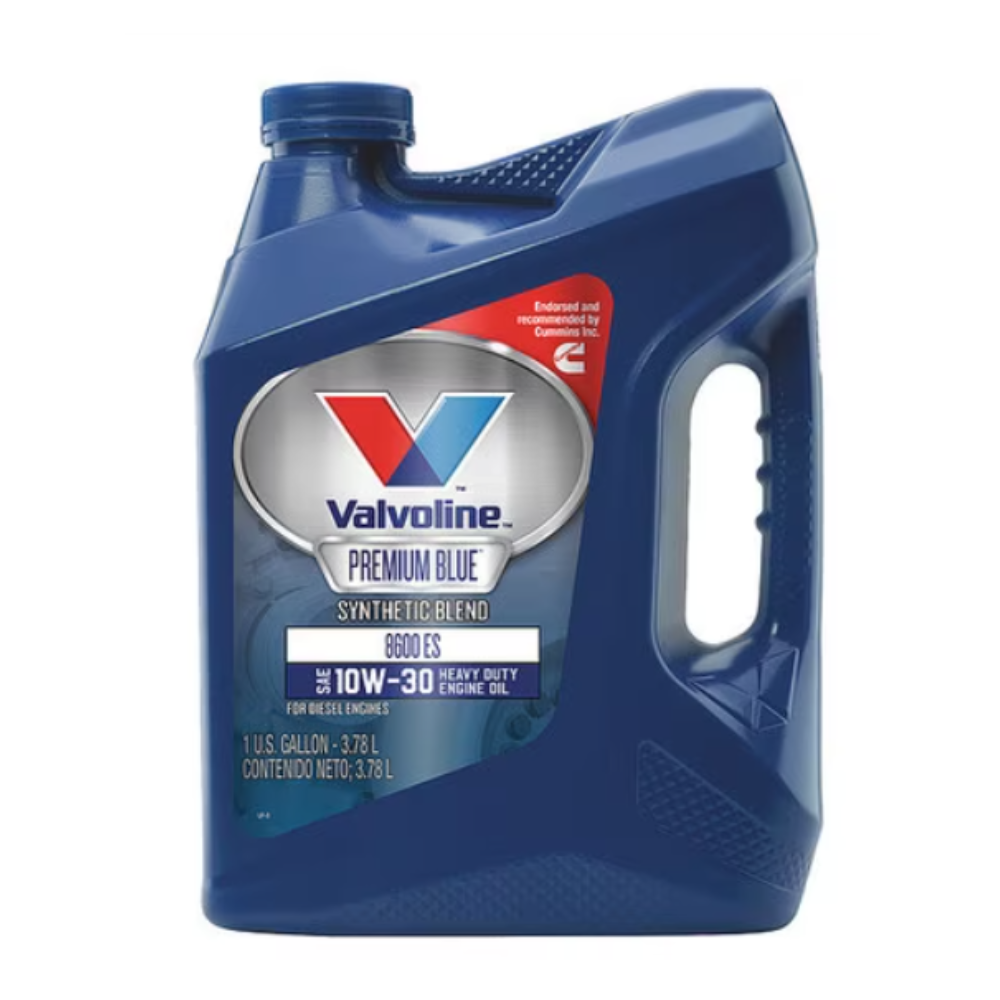 VALVOLINE 10W30 891017 PREMIUM VAL10W304L - TDC Limited
