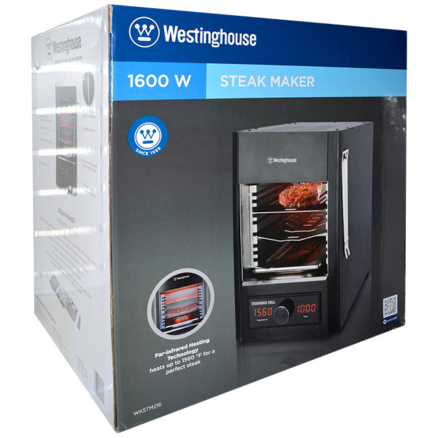 MAKER STEAK #WKSTM216 184531 - TDC Limited