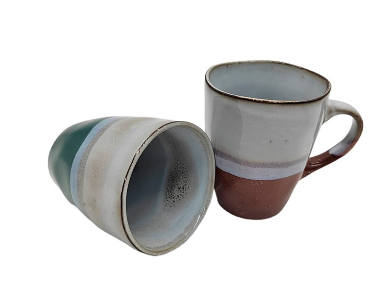 CUP CERAMIC #C122 1217156 - TDC Limited