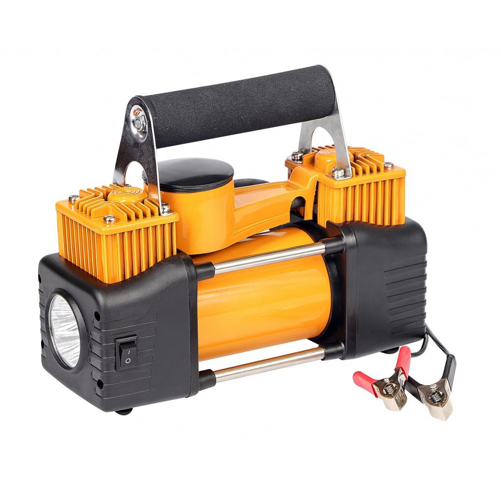COMPRESSOR AIR MINI HD #690005 053008 - TDC Limited