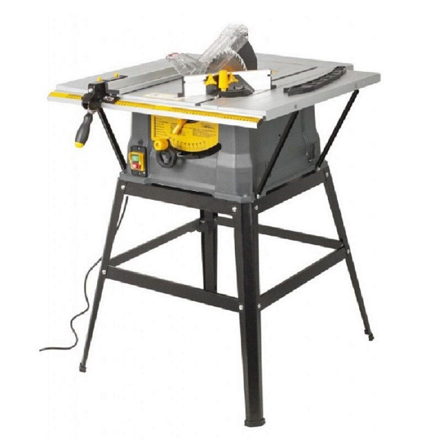 SAW TABLE #P805212A 057154 - TDC Limited