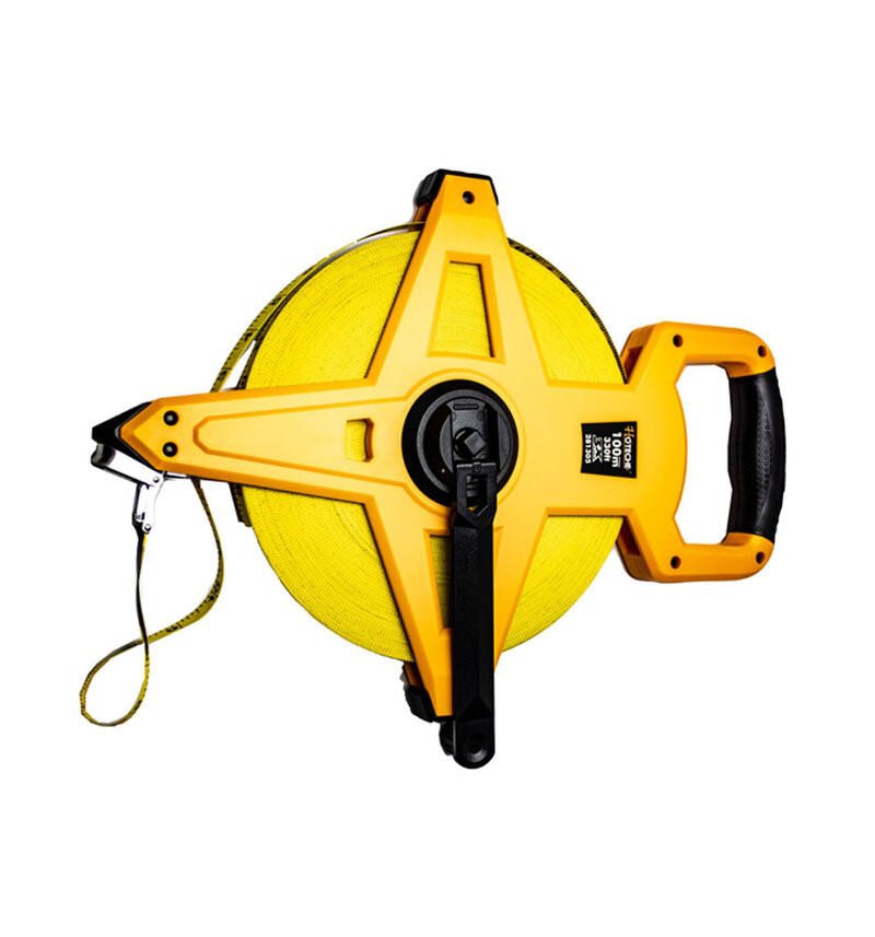 TAPE MEASURING FIBER #281305 057456 - TDC Limited