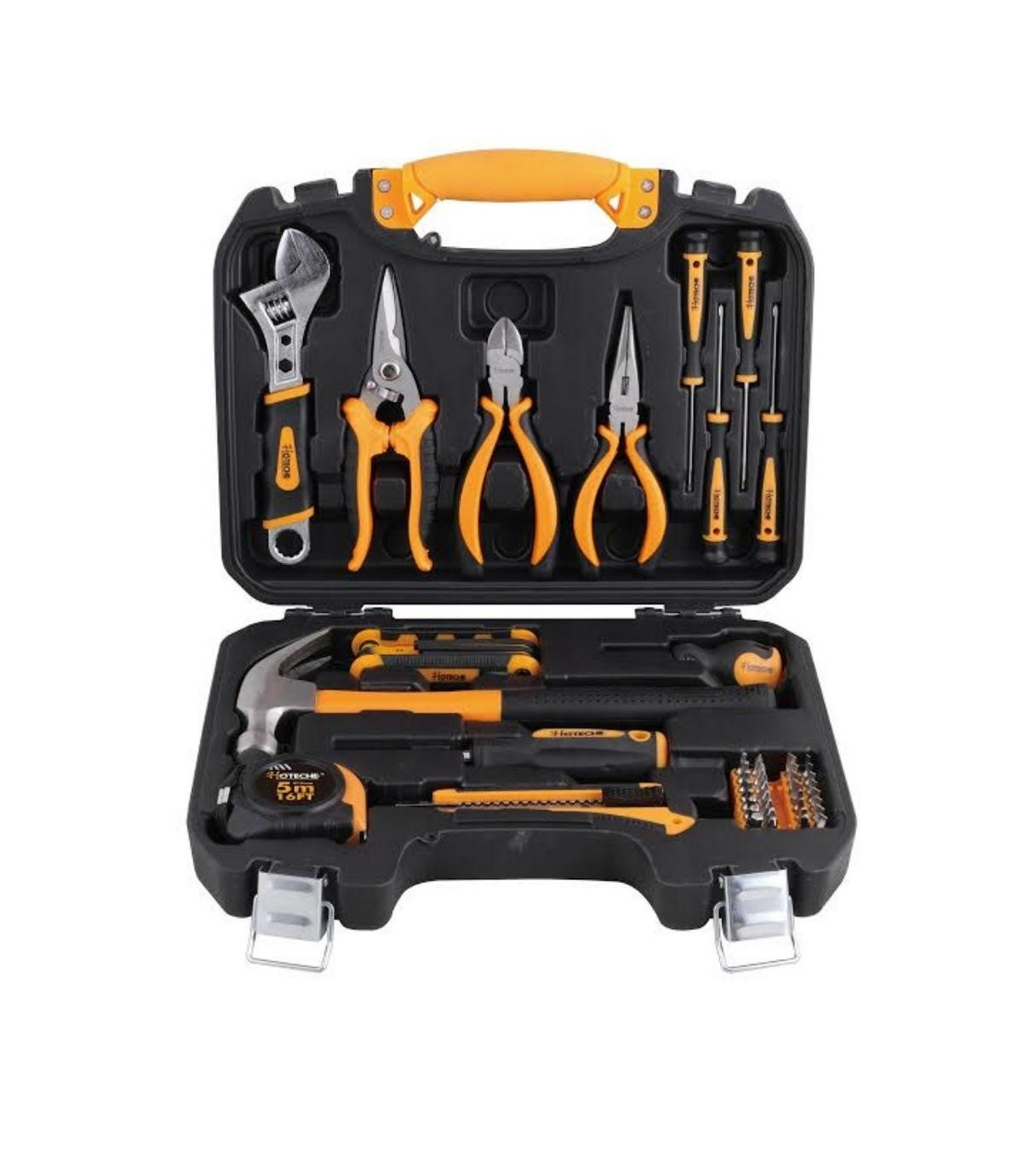 HOTECHE TOOL SET KIT 54 PC 055865 - TDC Limited