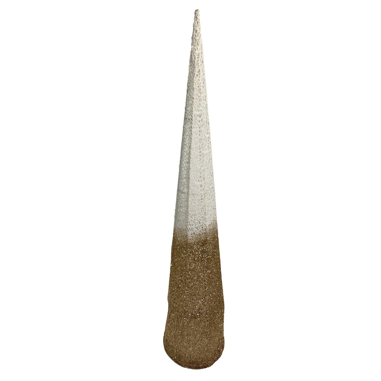 TREE PLASTIC CONE 26X120CM 1220965 - TDC Limited