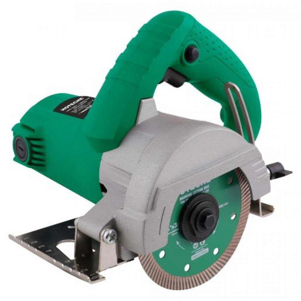 CUTTER MARBLE 110MM 1400W 059684 - TDC Limited