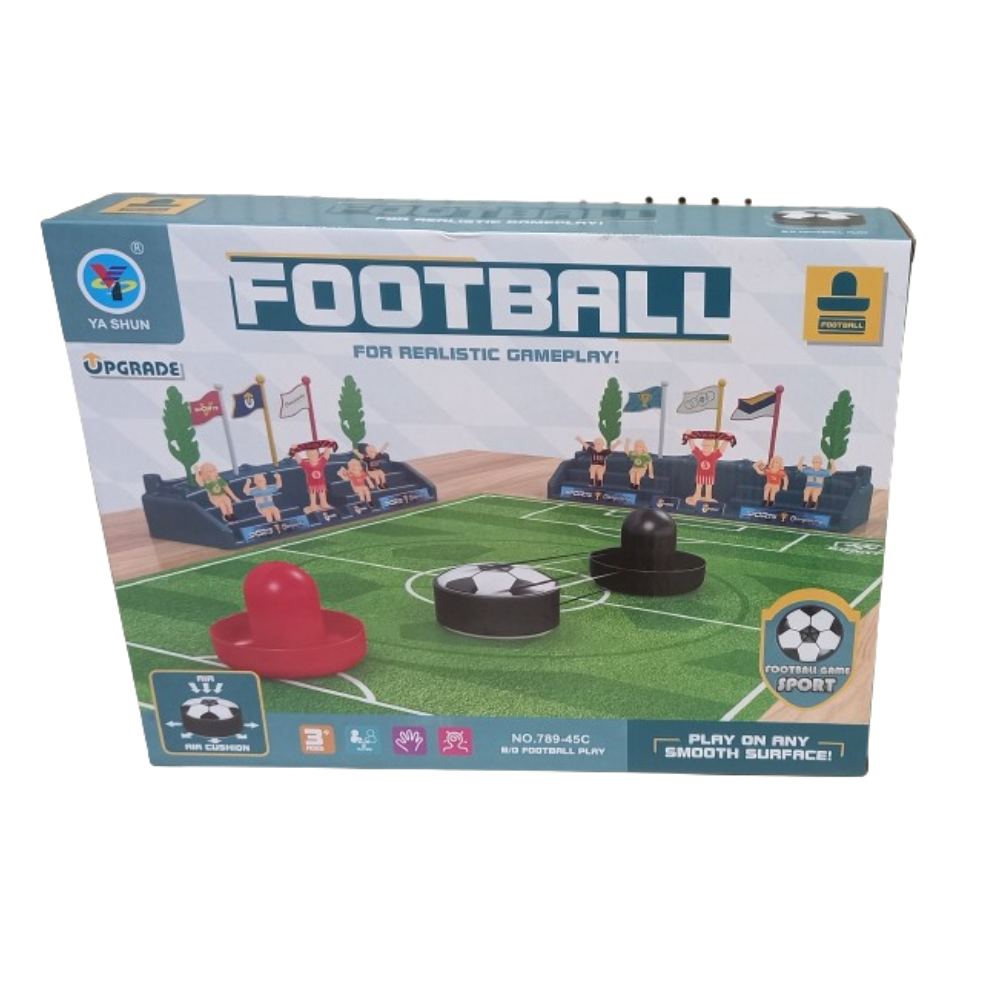 TOY FOOTBALL PLAY SET #UW1352544 164595 - TDC Limited