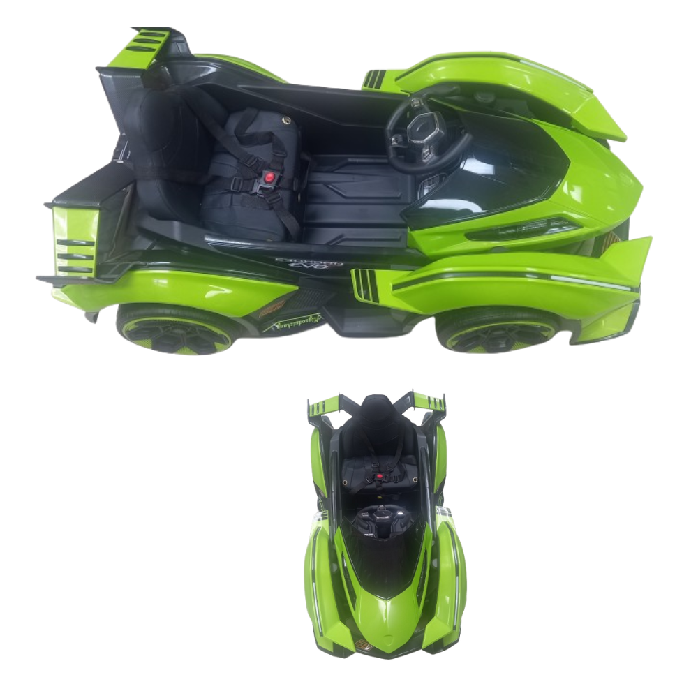 TOY CAR EXPLOSIVE PROOF SHOCK 164695 - TDC Limited