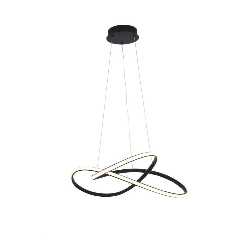 LAMP HANGING LED 55W 4400LM 088092 - TDC Limited
