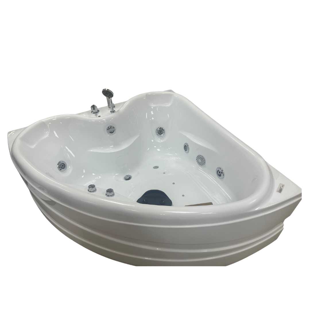 JACUZZI TUB BATHROOM - TDC Limited