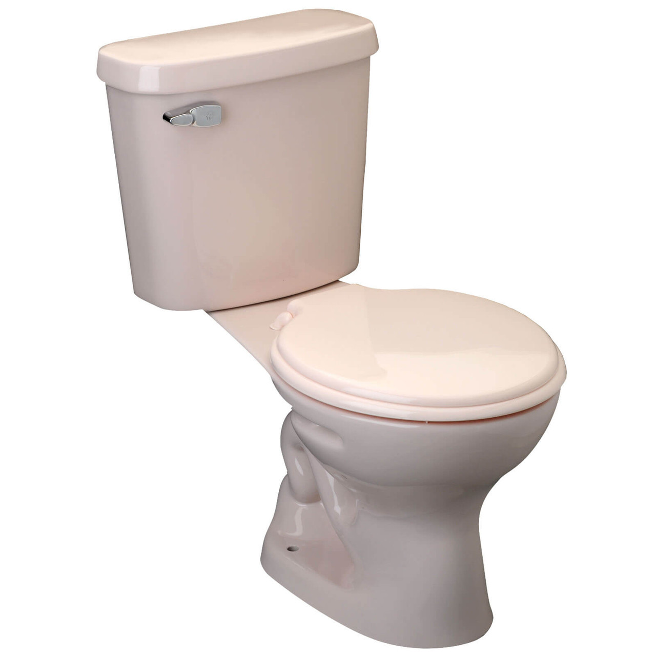 SET TOILET ROMA ECON. C.SHELL 071052 - TDC Limited