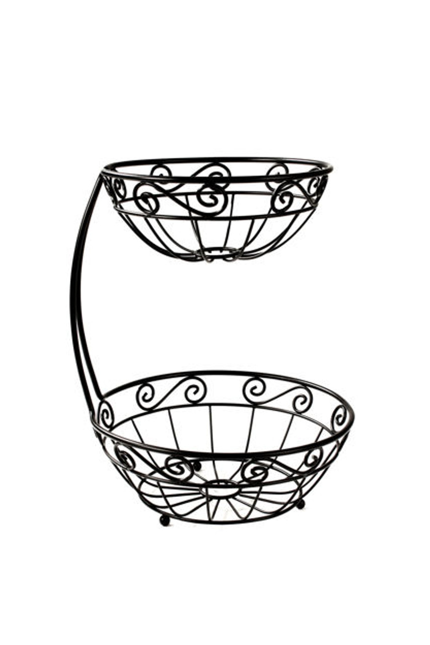 SERVER SCROLL 2-TIER #46810 1265530 - TDC Limited