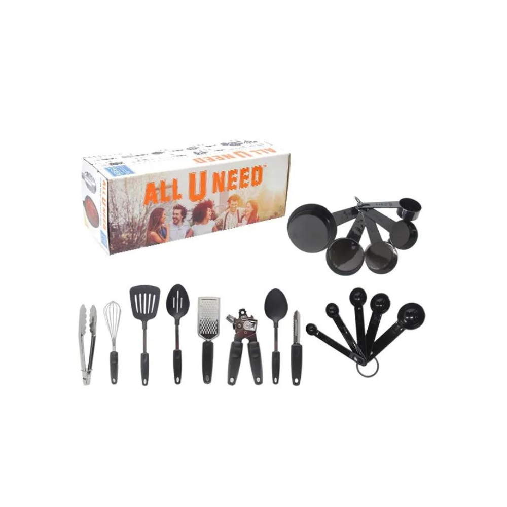 GADGETS AND TOOLS SET COMBO 1217318 - TDC Limited