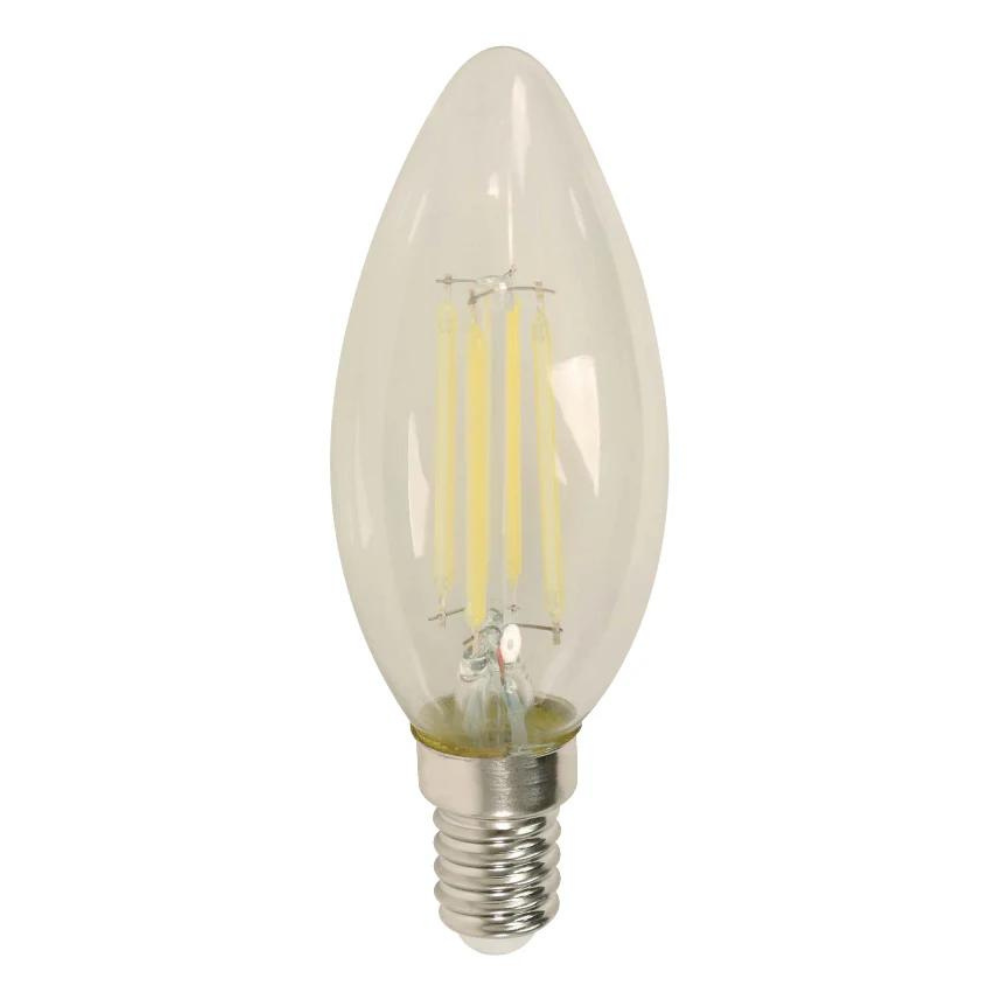 BULB LED TORPEDO FILAMENT E14 089475 - TDC Limited