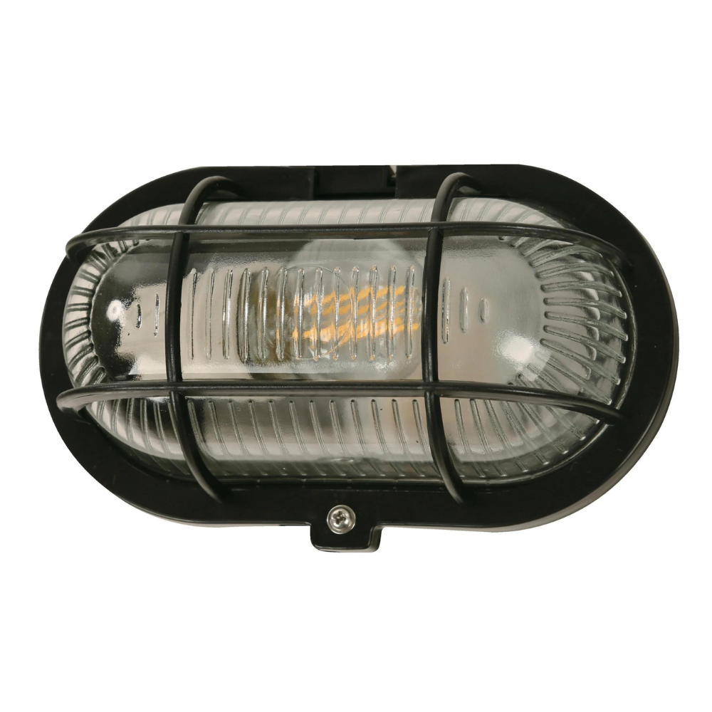 FIXTURE OUTDOOR LAMP 12W E27 088123 - TDC Limited