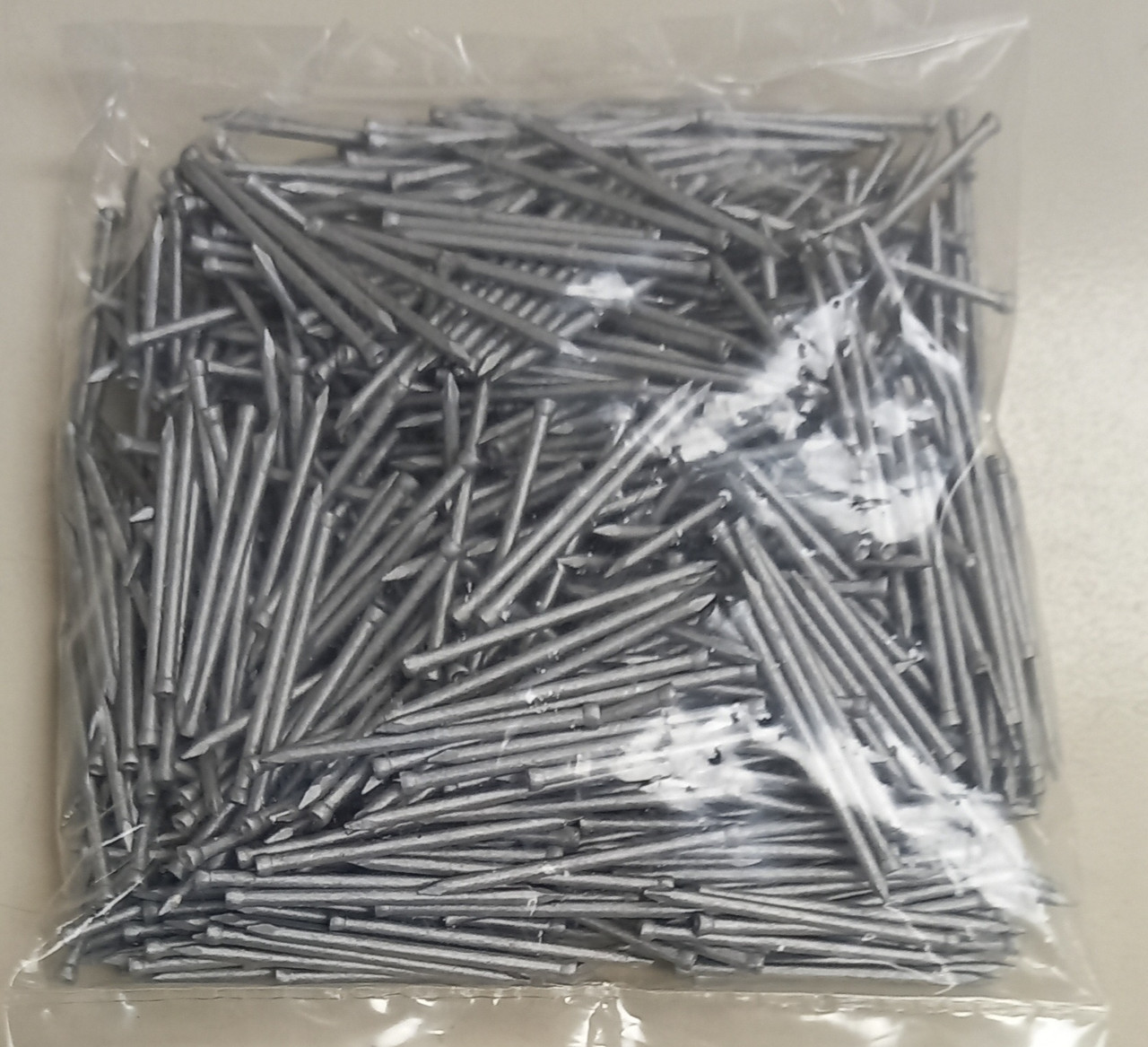 NAIL FINISH HEAD 1-1\2" 1LB 092011 - TDC Limited