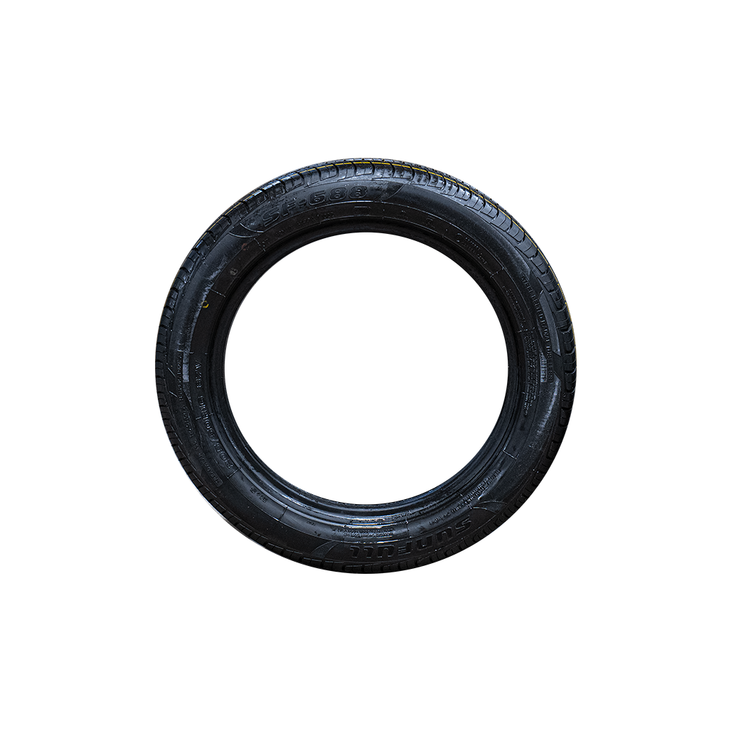 TYRE SUNFULL R15 195/50R15SU - TDC Limited