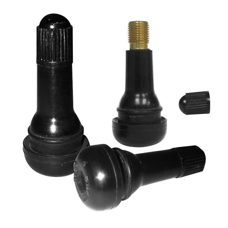 VALVE TIRE RUBBER TR-413 43.413 - TDC Limited