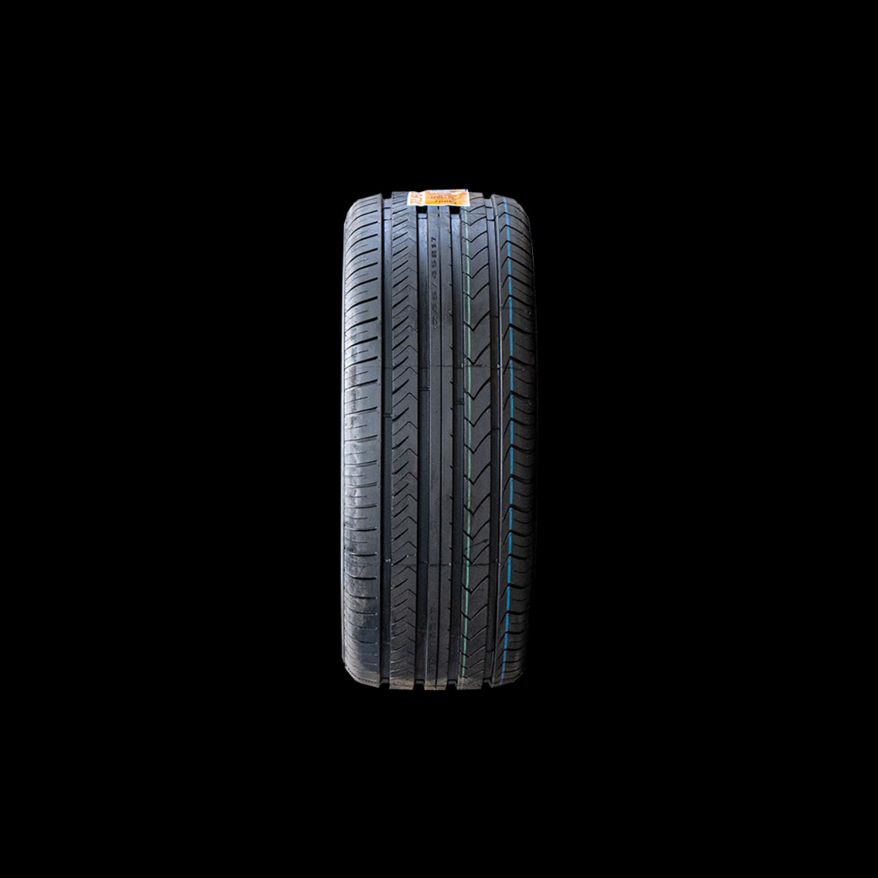 TYRE TORQUE ONYX NY-901 XL 245/45R17 - TDC Limited