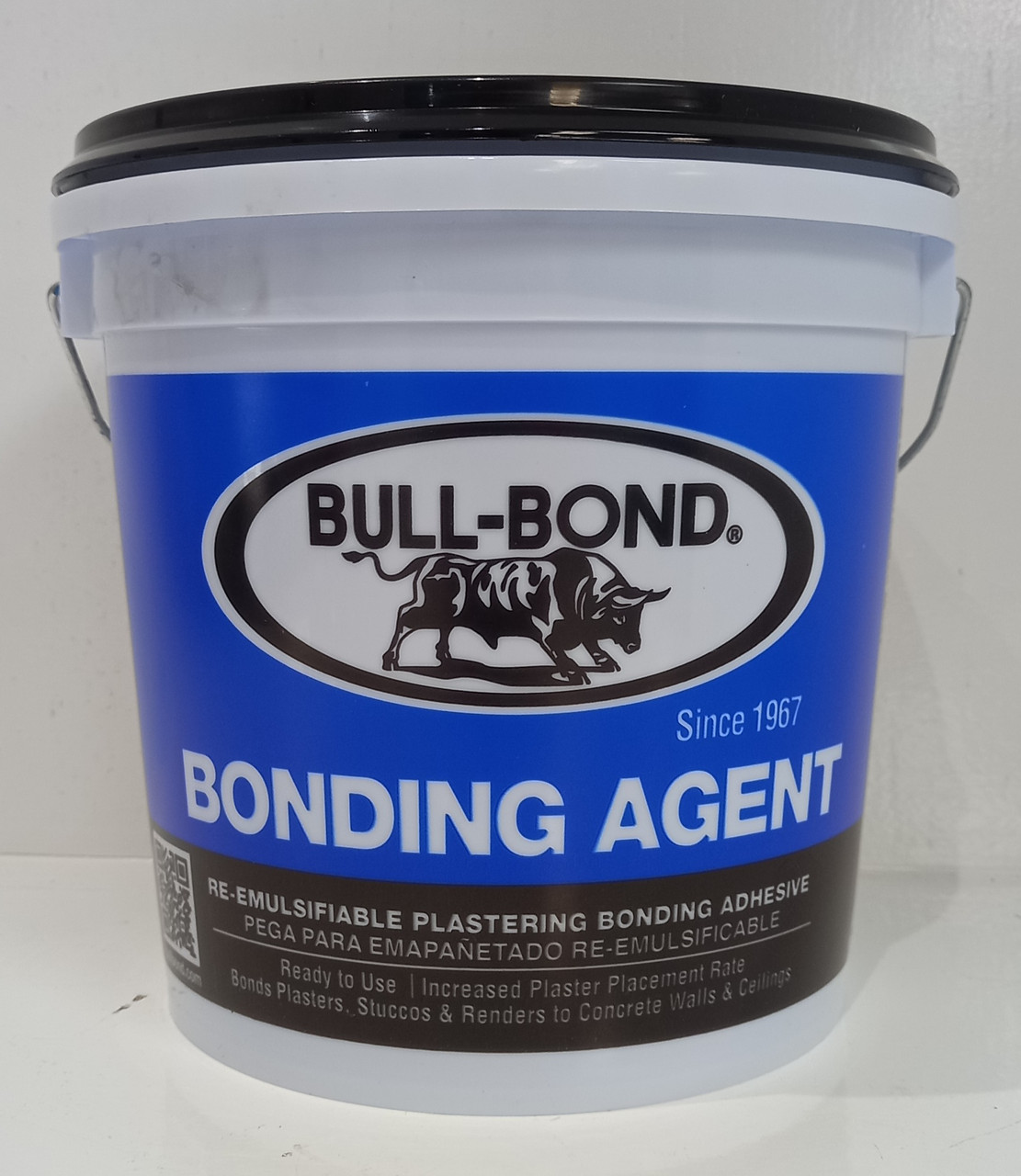 BONDING AGENT BULL BOND 1GAL 091257 - TDC Limited