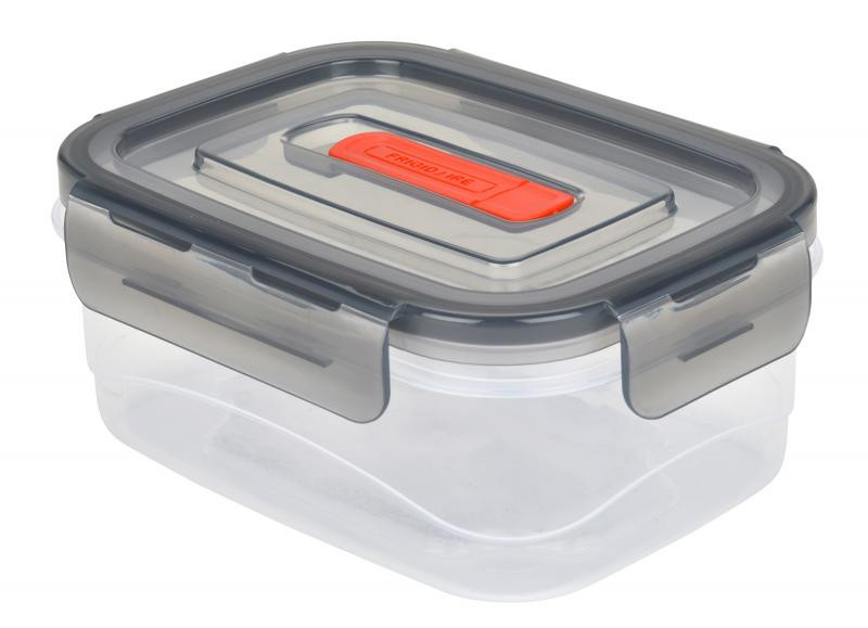 CONTAINER 1.8L RECT W/VENT 1214256 - TDC Limited