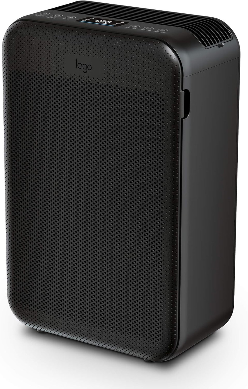 PURIFIER AIR 3 IN 1 LAGO 183535 - TDC Limited