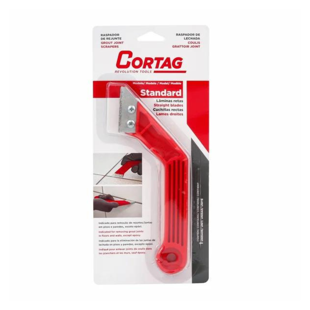 SCRAPER JOINT GROUNT STANDARD 057664 - TDC Limited