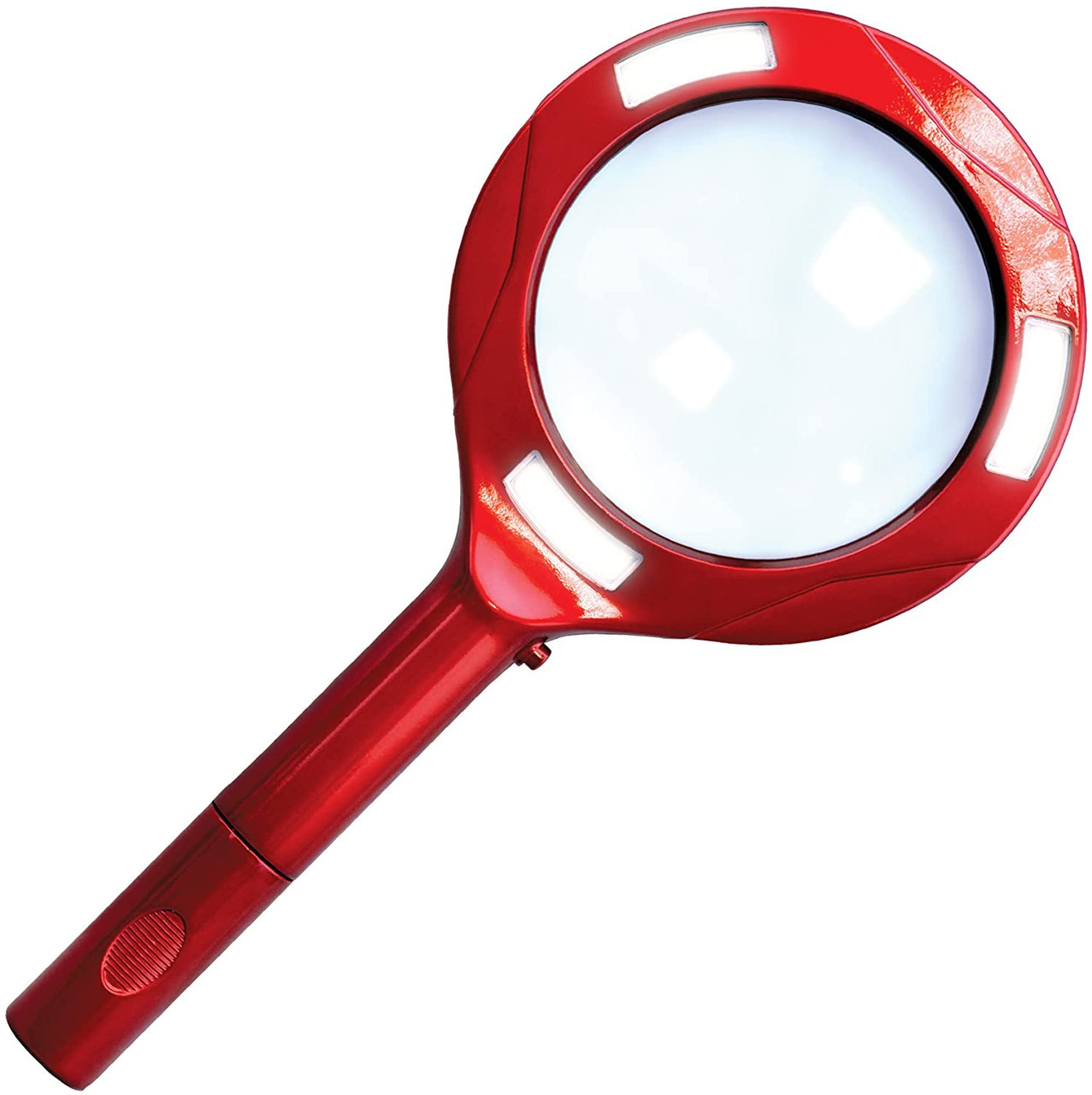 GLASS MAGNIFYING SUPER BRIGHT 140727 - TDC Limited
