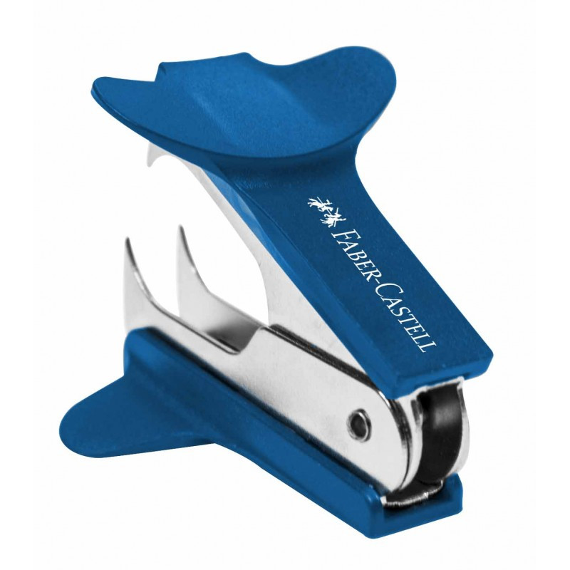 REMOVER STAPLE BLUE P494 148751 - TDC Limited
