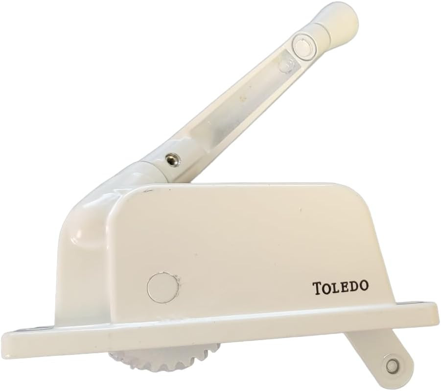 IRON WINDOW OPERATOR RIGHT 100251R - TDC Limited