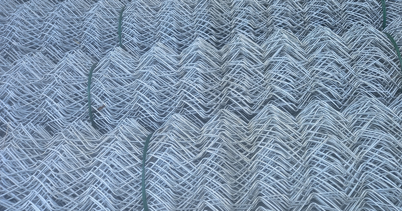 FENCE WIRE GALV 12G 101152 - TDC Limited
