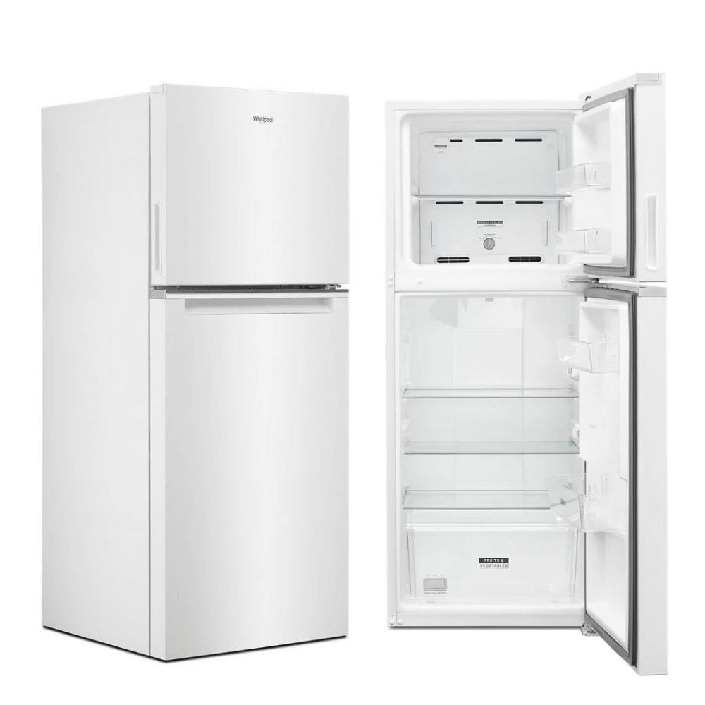 REFRIGERATOR 11.6CU. FT. 183506 - TDC Limited