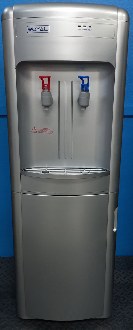 DISPENSER WATER H7C ROYAL 184254 - TDC Limited