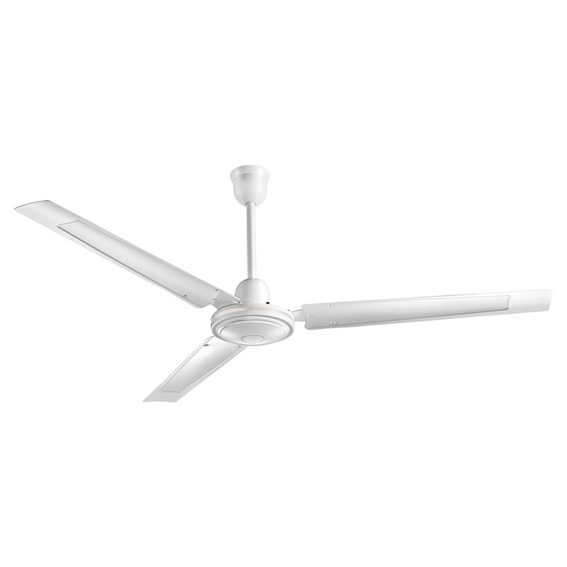 FAN CEILING 56" INDUSTRIAL REBEL 089643 - TDC Limited