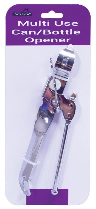 OPENER BOTTLE/CAN MULTI USE 1215456 - TDC Limited