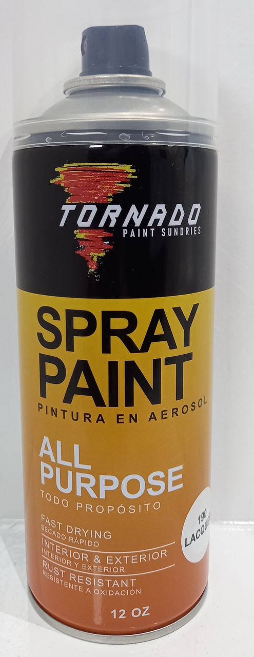SPRAY PAINT NORMAL 0633125 - TDC Limited