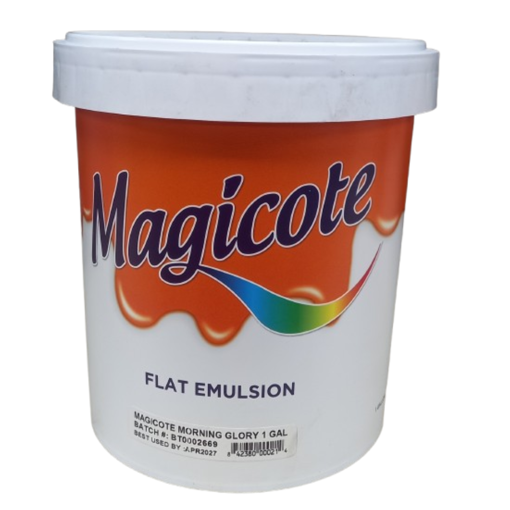 PAINT BERGER MAGIC EMULSION 064942 - TDC Limited