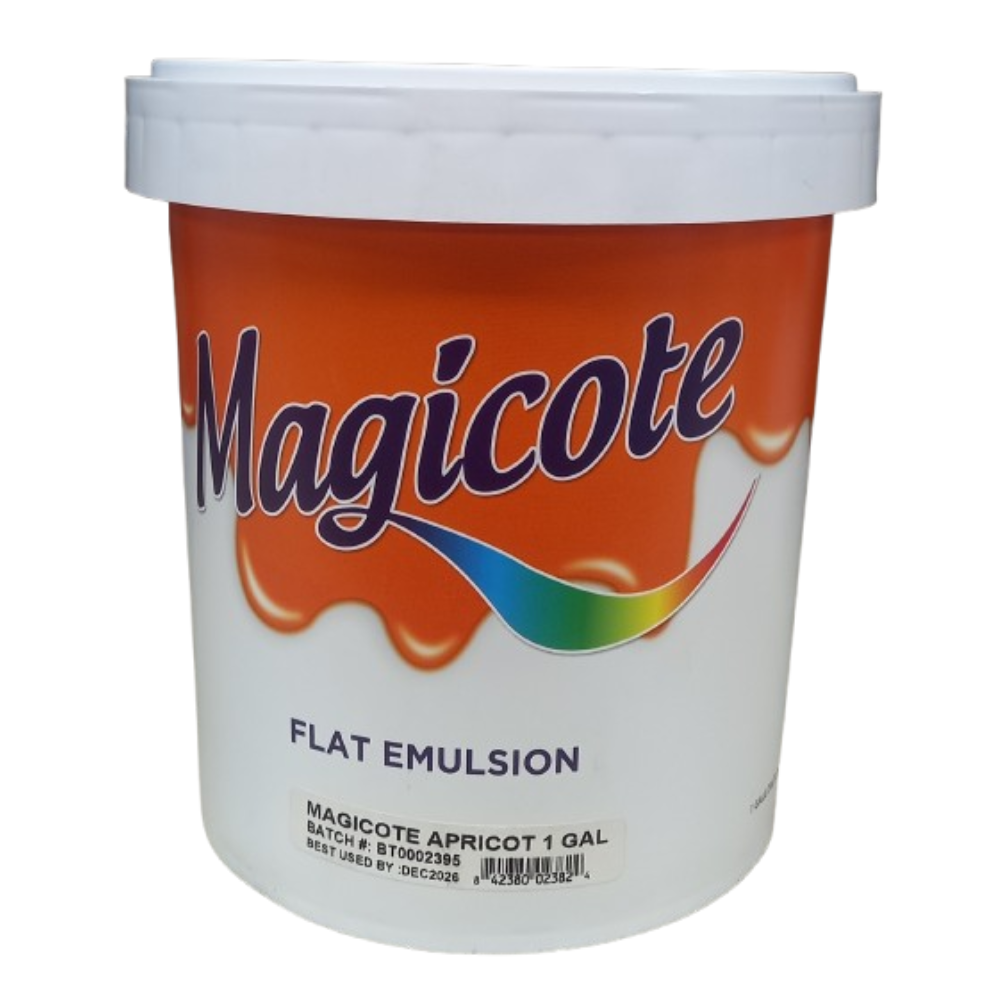PAINT BERGER MAGIC EMULSION 064944 - TDC Limited