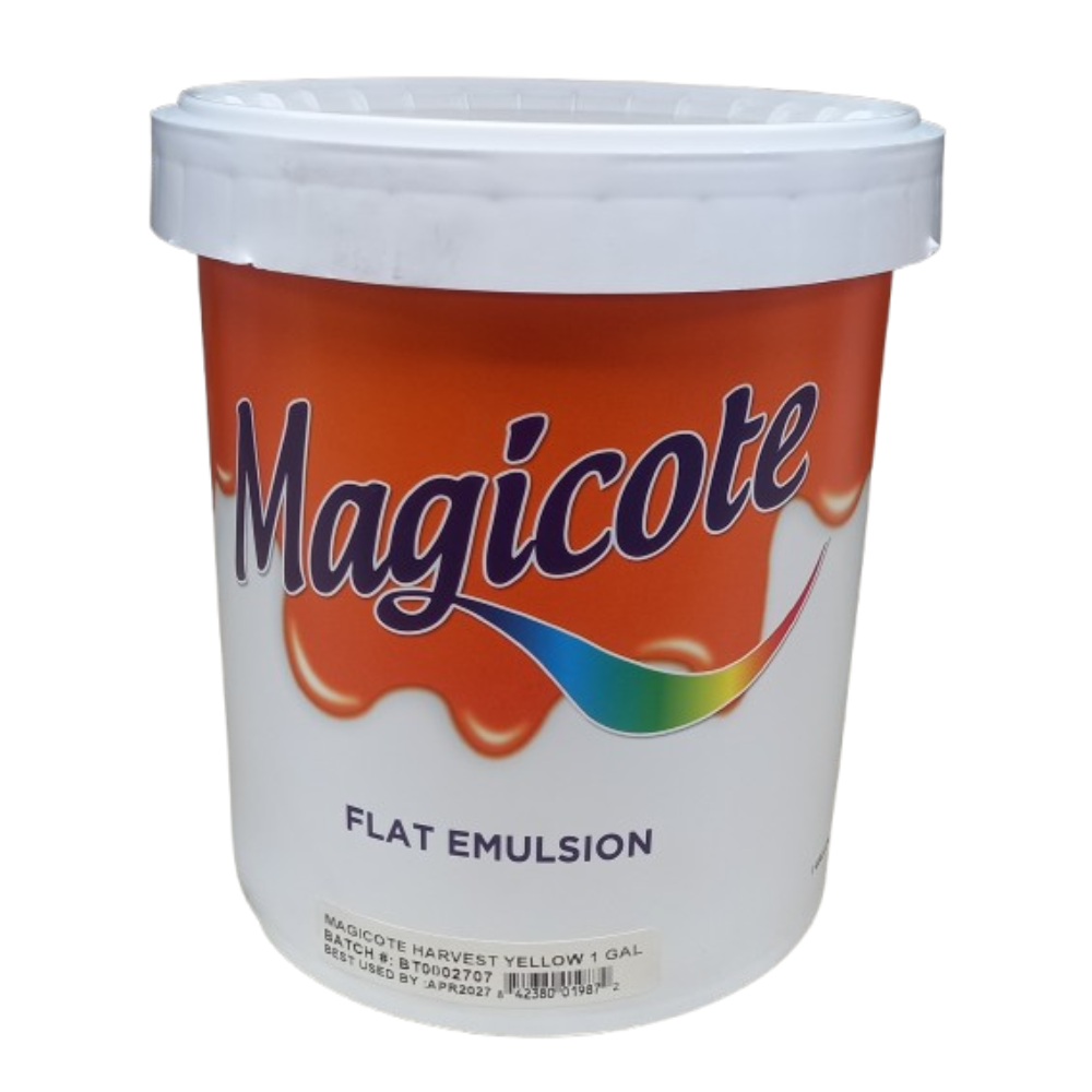 PAINT BERGER MAGIC EMULSION 064946 - TDC Limited