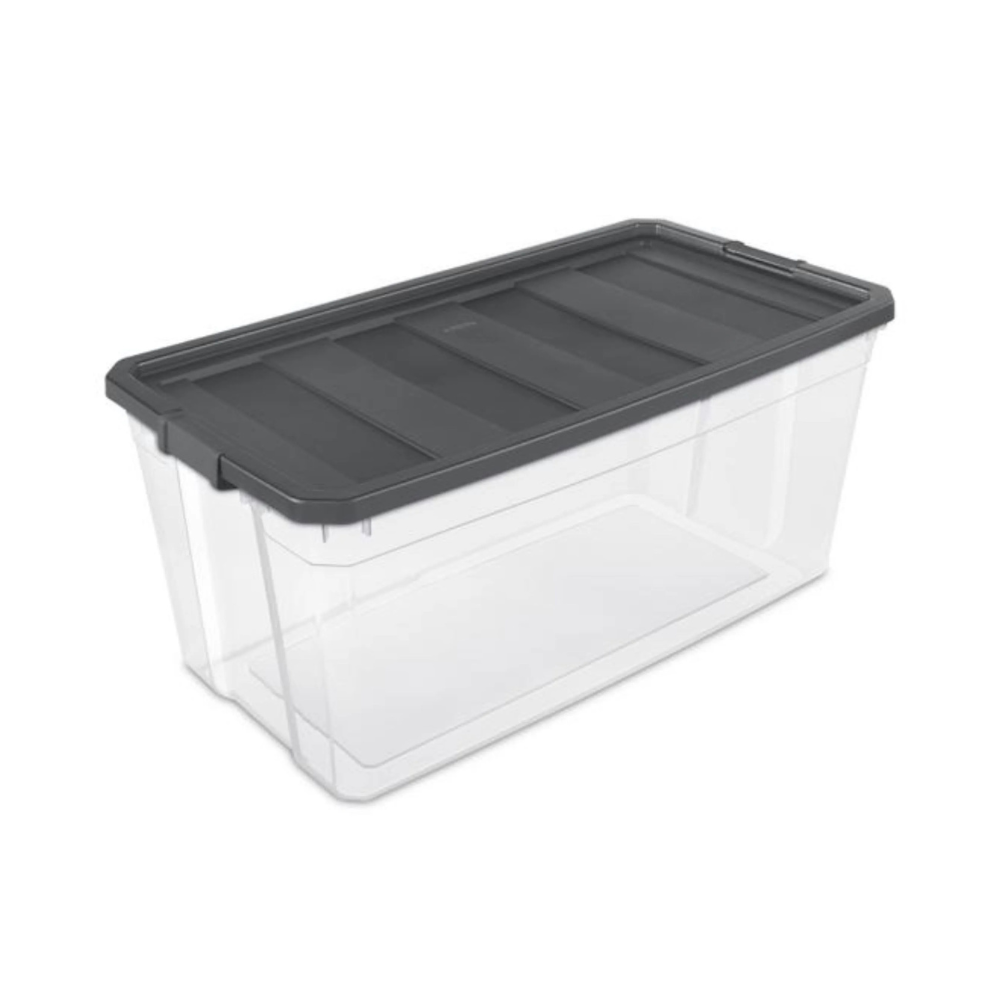 BOX MODULAR STACKER 50 GAL 120364 - TDC Limited