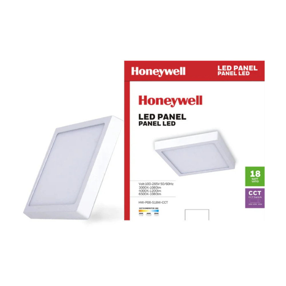 PANEL LED 18W SURFACE MOUNT 080505 - TDC Limited